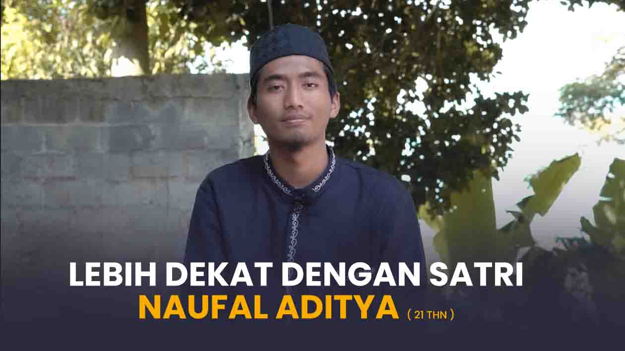 Ruang Karya Santri Archives - GRQ TAHFIZH